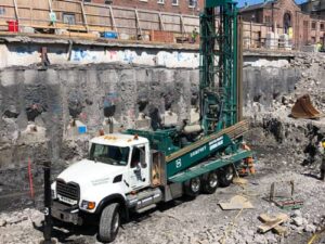 Water Well Drilling - Pat & Mark Dempsey Ltd